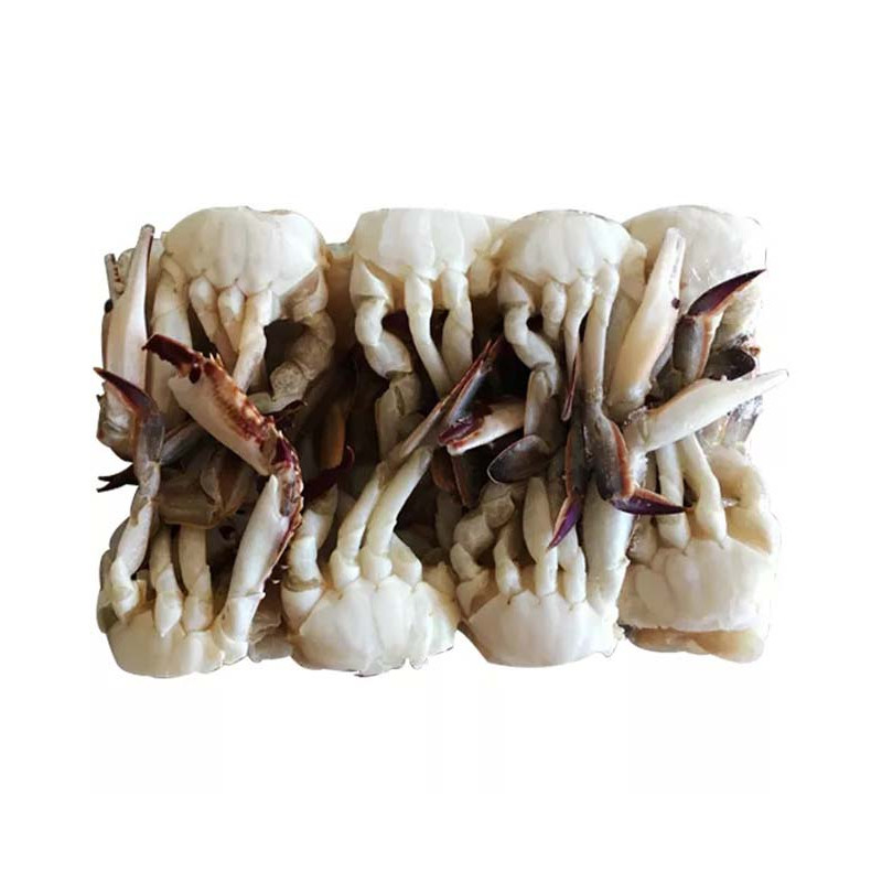 Frozen Cut Crab 1kg