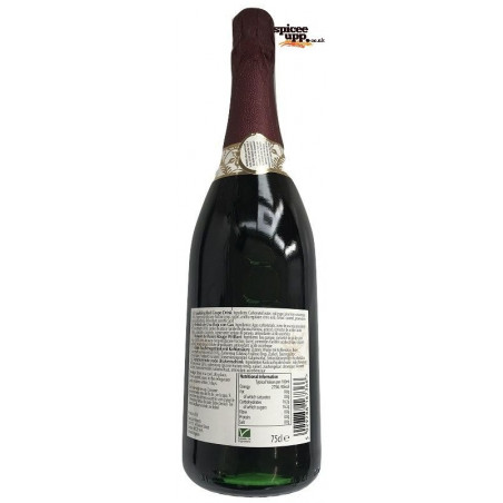 Pack of 2 - DeVina Red Grape Drink